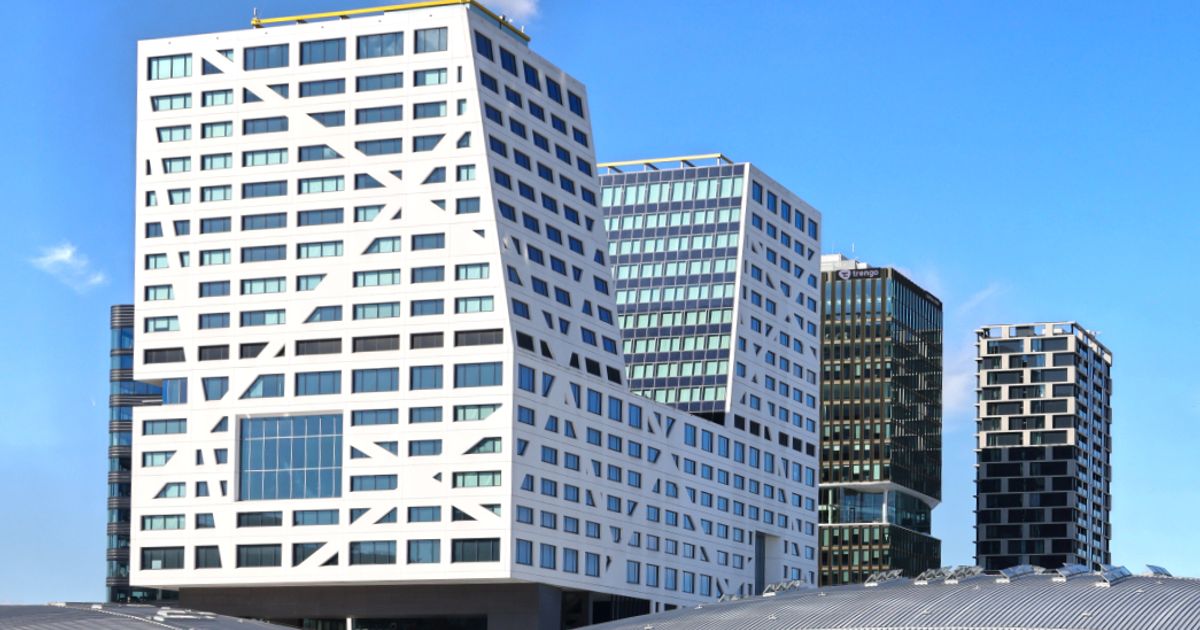Stijgende werkloosheid in Utrecht volgens wethouder te wijten aan ...