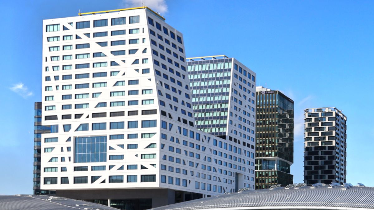 Ombudsman tikt Utrecht op de vingers na klachten over verhuurder - RTV ...