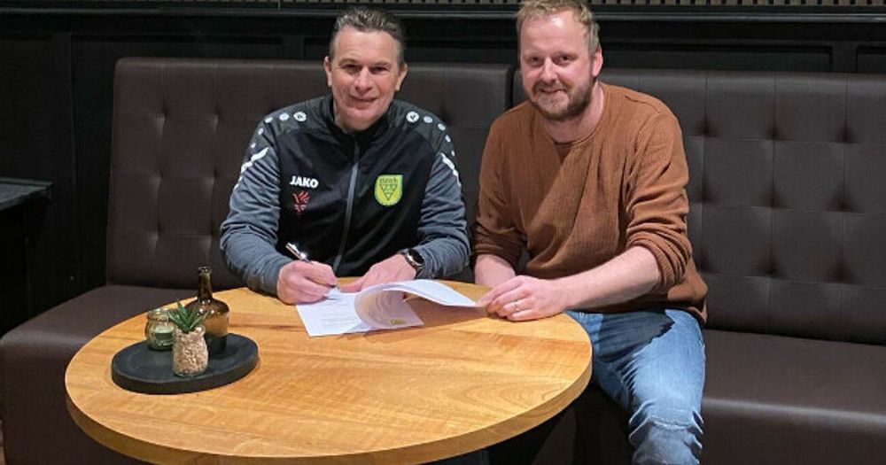 Trainer DZOH blijft wél: 'Er blijft genoeg kwaliteit over' - RTV Drenthe