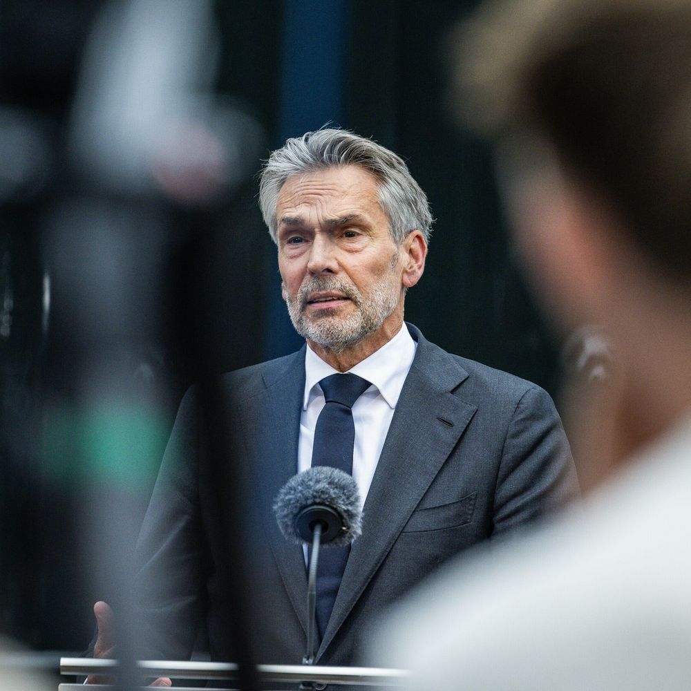 'Vertrouwen gaat slinken' en 'er is eigenlijk niets gebeurd': Drenten op straat reageren op ...