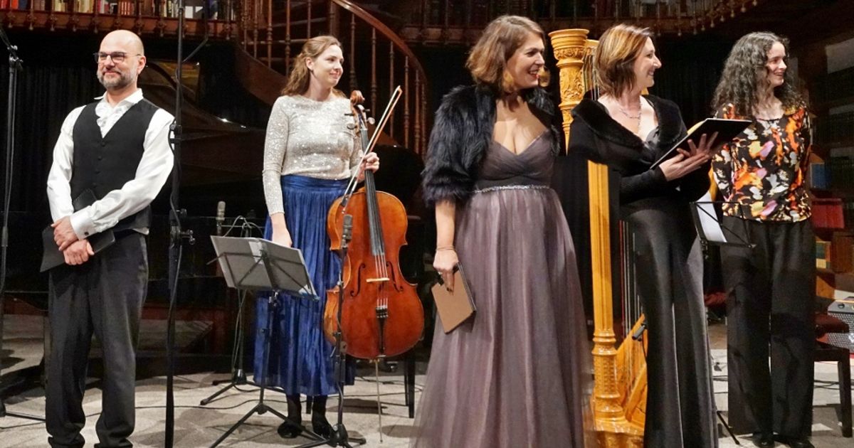 Blaaskracht Concert: Kunstdagen Wittem 2024 - L1