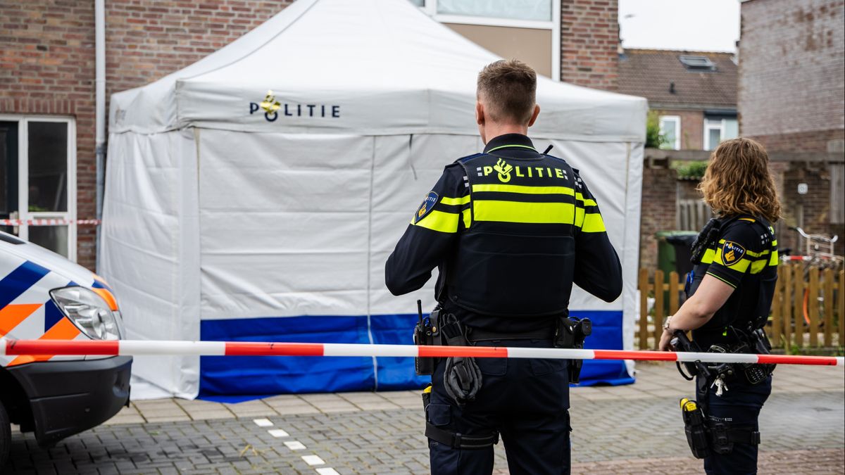 Verdachte van moord op Luca (22) heeft meer misdrijven gepleegd - Omroep West