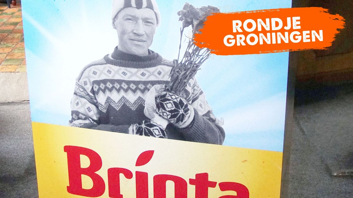 Rondje Groningen: Brinta: smaakvol of iets te veel een vinger in de pap ...