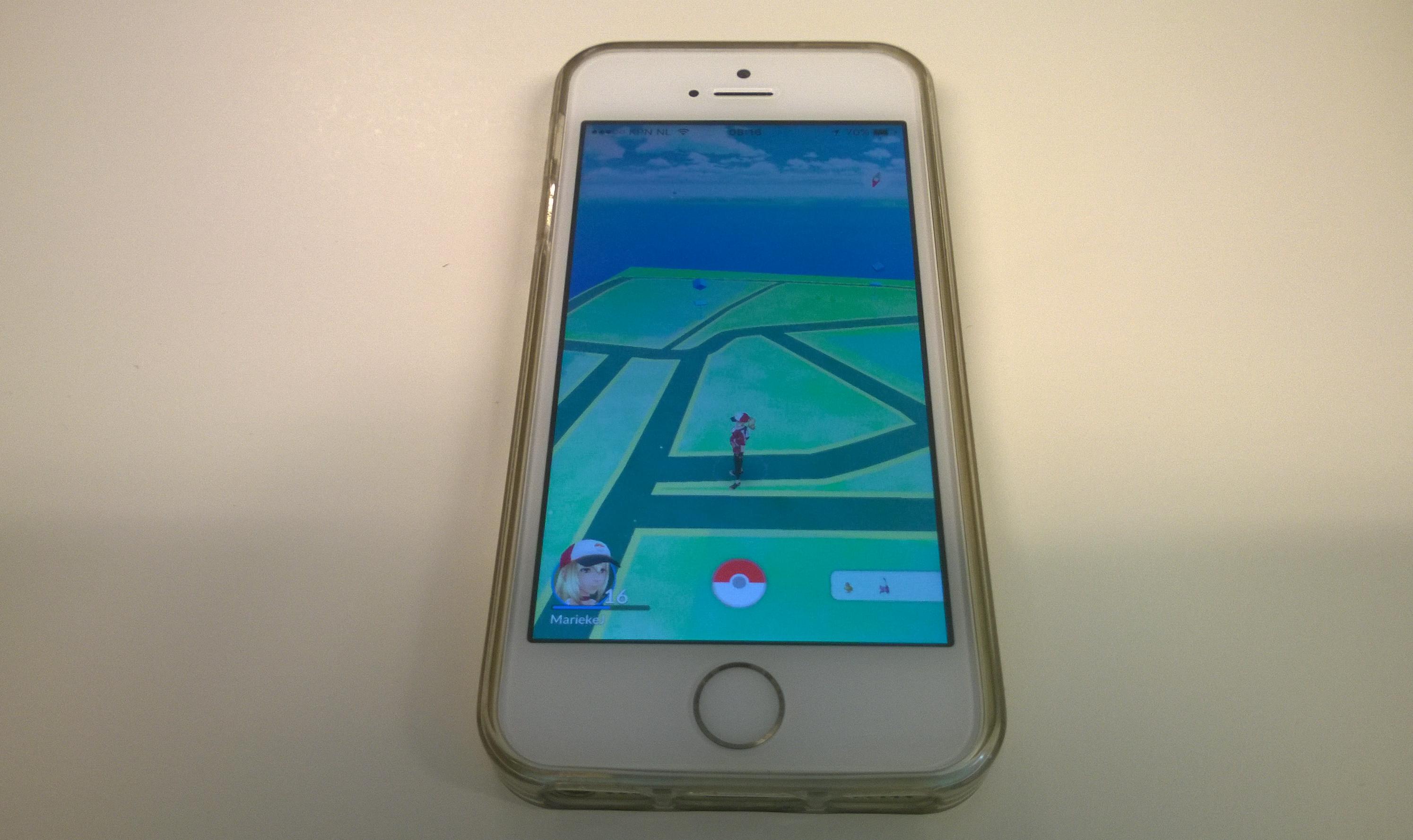 Pokémonruzie Dordrecht ontaardt in grof geweld - Rijnmond