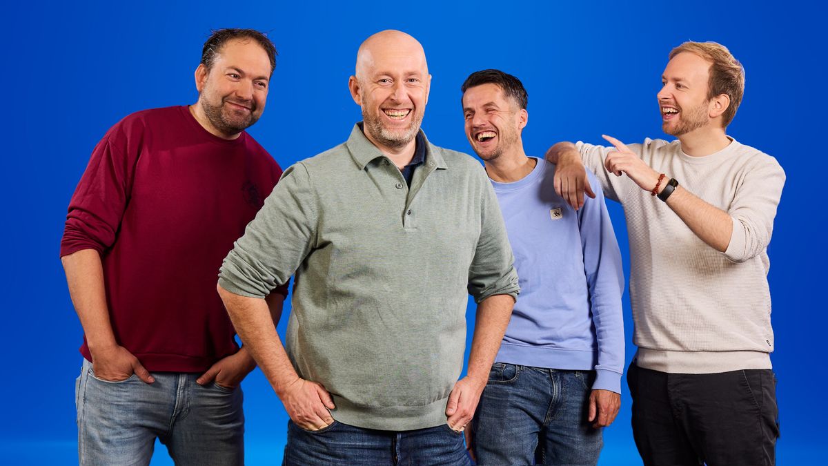 Omrop Fryslân komt mei wyklikse nijspodcast: "Wy nimme it nijs serieus ...