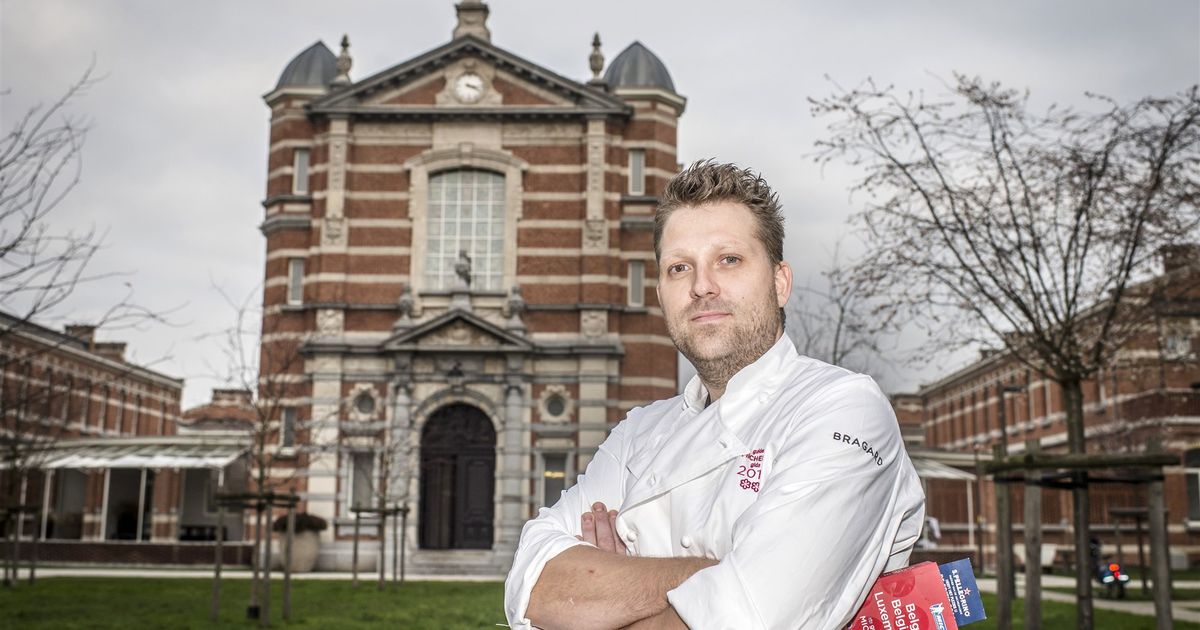 Sterrenkok Nick Bril had 1,67 promille in bloed bij aanrijding - Omroep ...