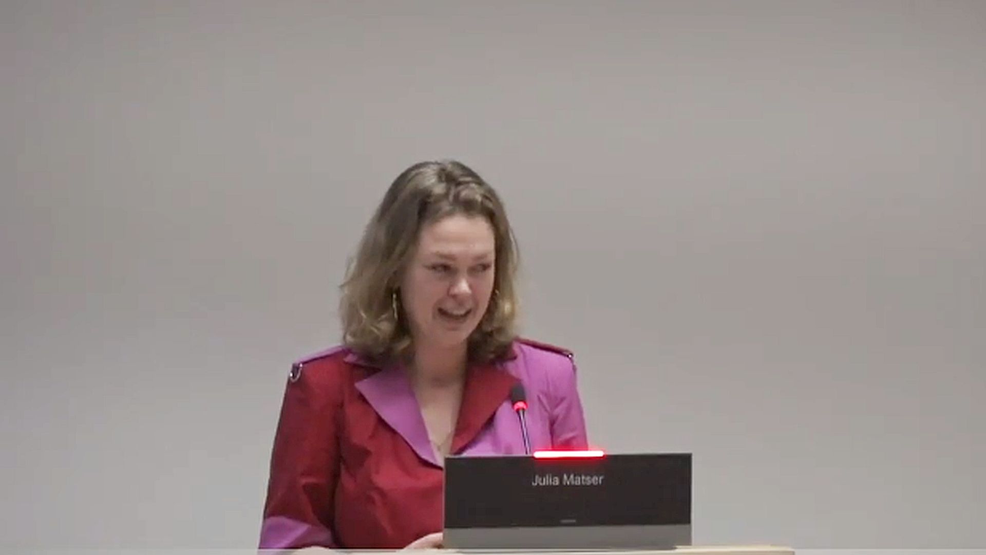 Landelijk partijbestuur GroenLinks neemt afstand van gebruik omstreden ...