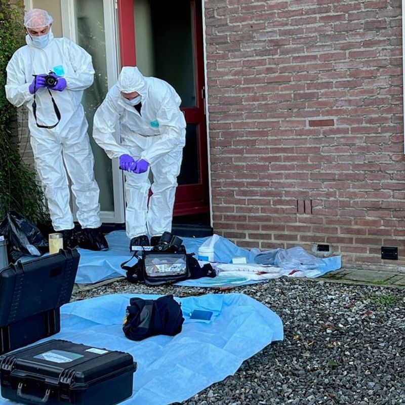 Partnermoord Reuver: verdachte hoort 14 jaar cel eisen - L1 Nieuws