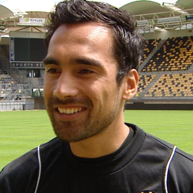 Van Peppen voor drie jaar naar Roda - L1