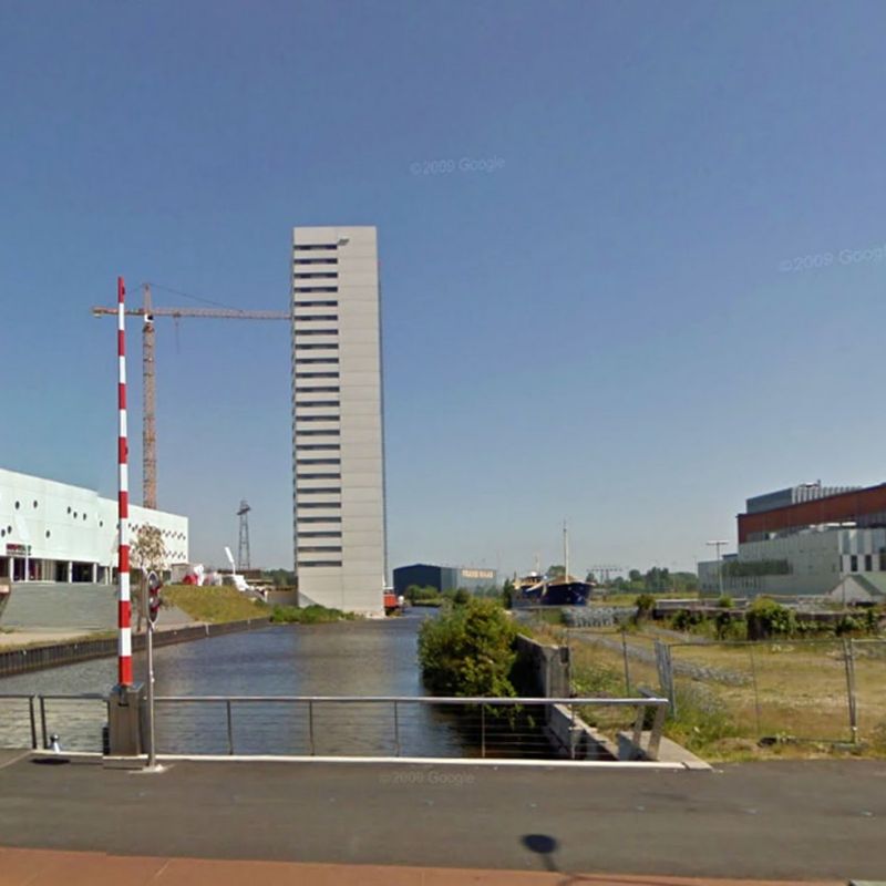 Menselijk bot stelt politie voor raadsel - RTV Noord