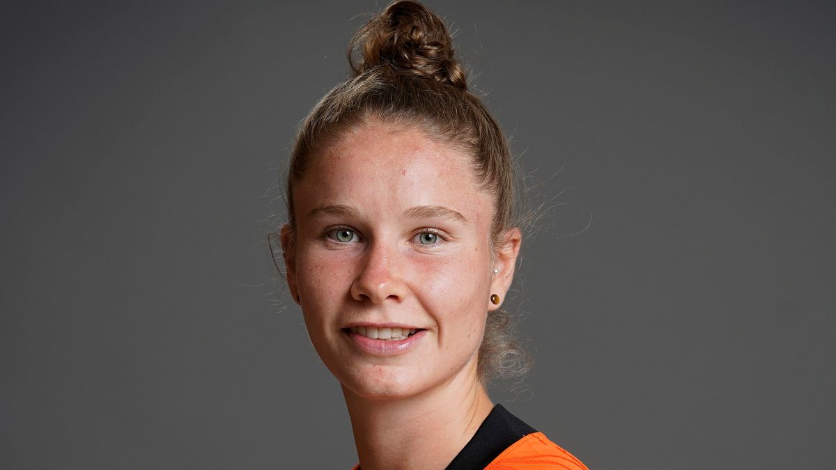 Folkertsma na lange revalidatie op Olympische Spelen: "Een mooie ...