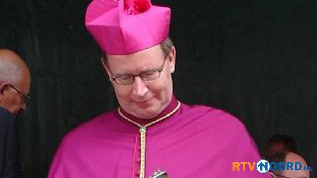 Wim Eijk benoemd tot kardinaal - RTV Noord