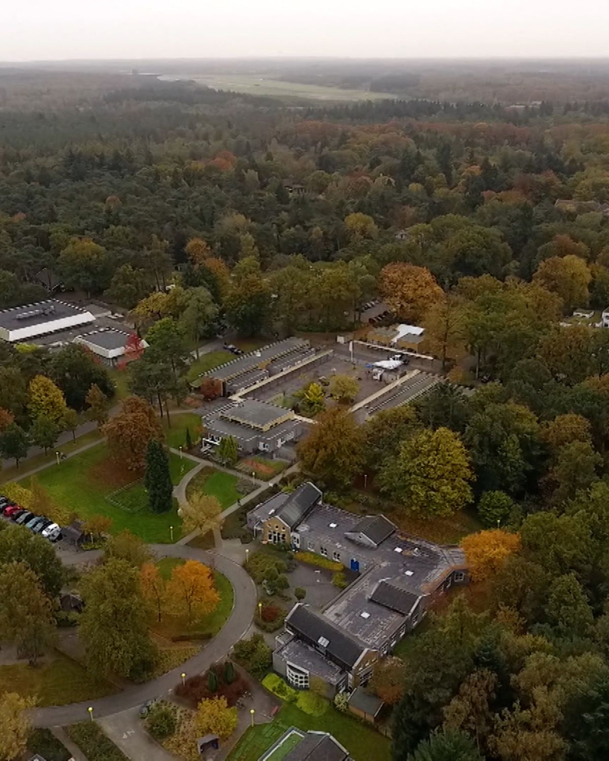 Rechter fluit gemeente Zeist terug over uitbreiding bebouwde kom ...