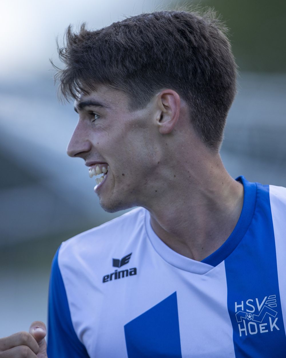 Hoek ziet speler met specifieke kwaliteiten vertrekken aan eind van het ...