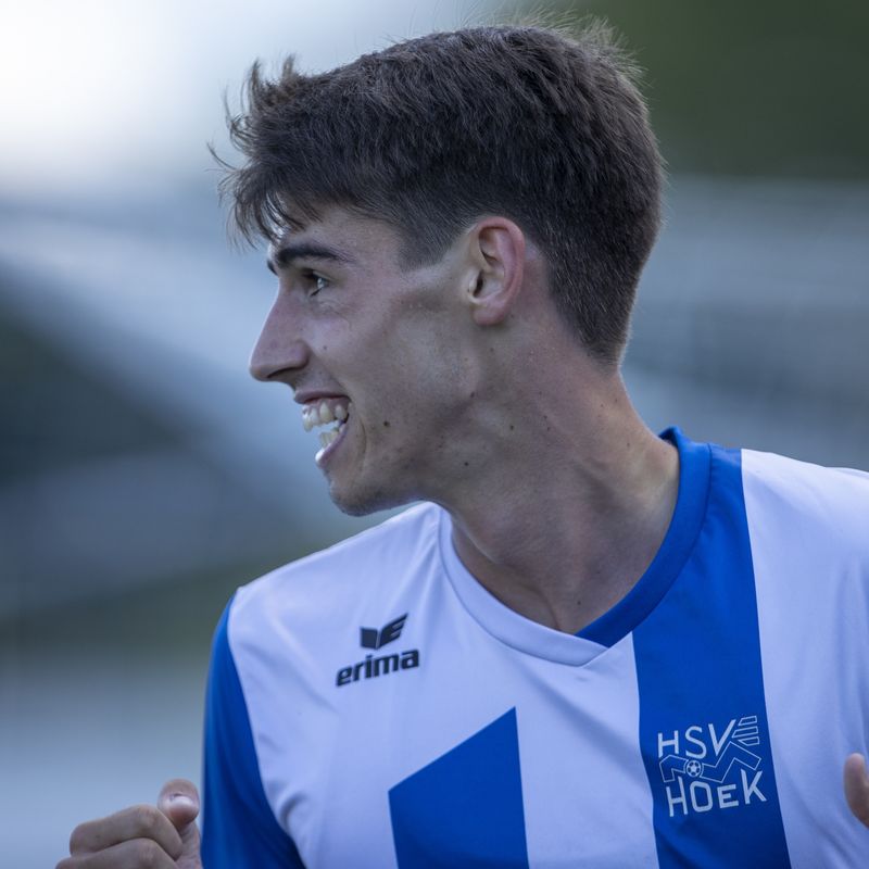 Hoek ziet speler met specifieke kwaliteiten vertrekken aan eind van het ...