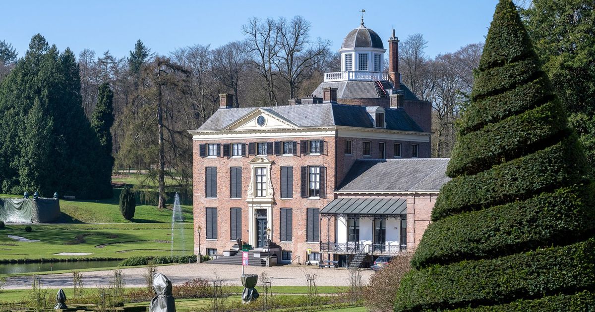 Met deze historische kasteelrecepten kook je de sterren van de hemel ...