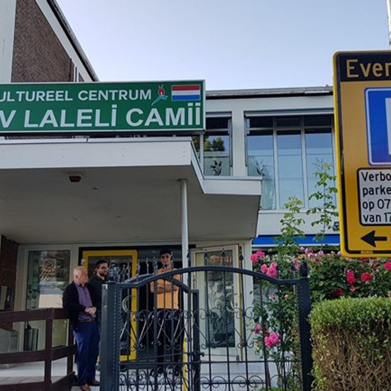 Dertig Pegida-demonstranten bij Laleli Moskee verwacht - Rijnmond