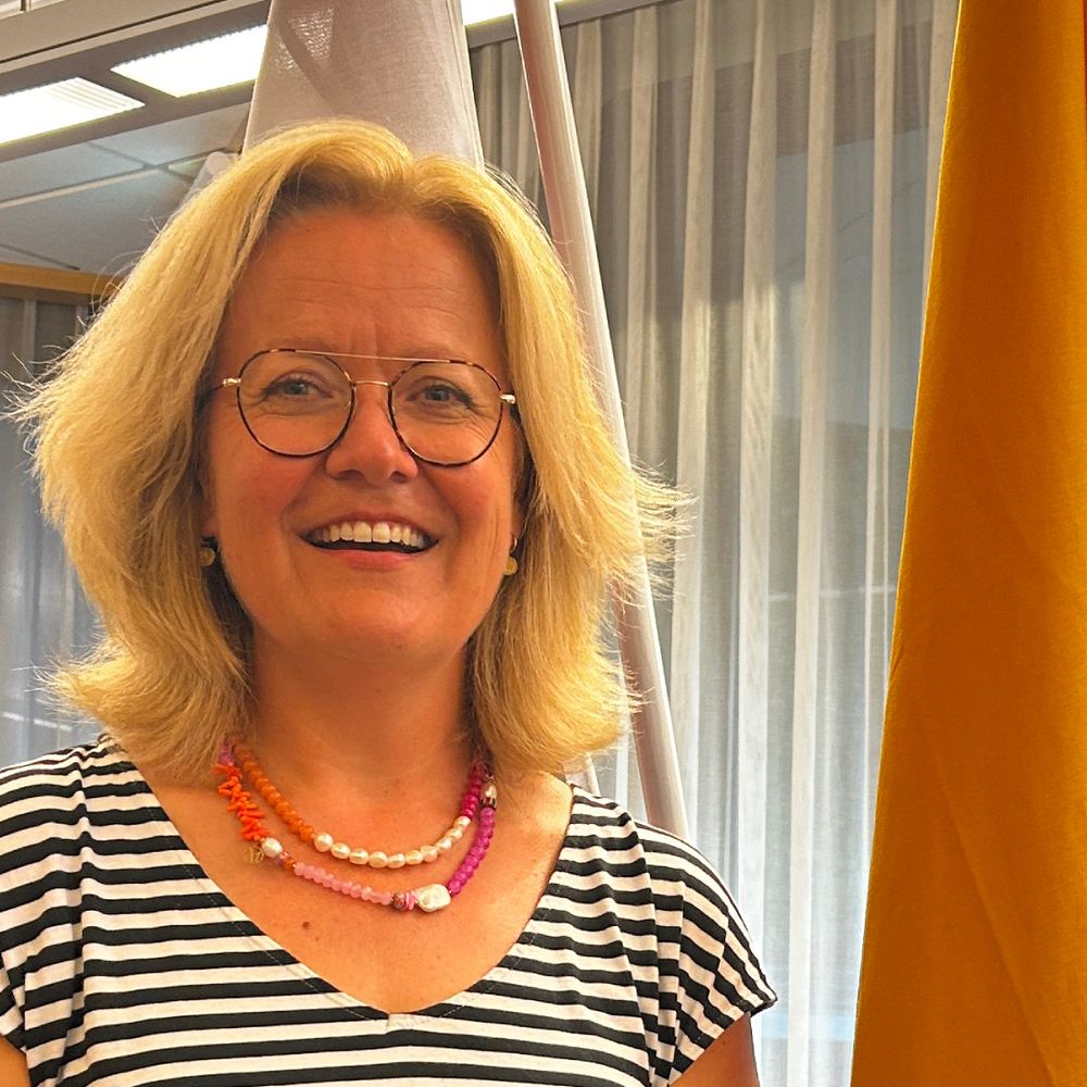Judith Compagner nieuwe burgemeester van Zwartewaterland - Oost