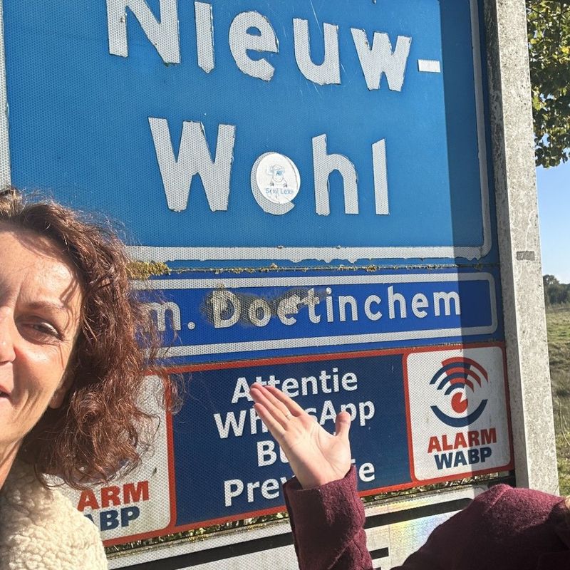 Verslaggevers in Nieuw-Wehl: 'Ode aan Jetske en liefde voor Waehls plat ...