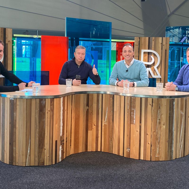FC Rijnmond over tevredenheid met plek twee en lonkende transfers voor ...