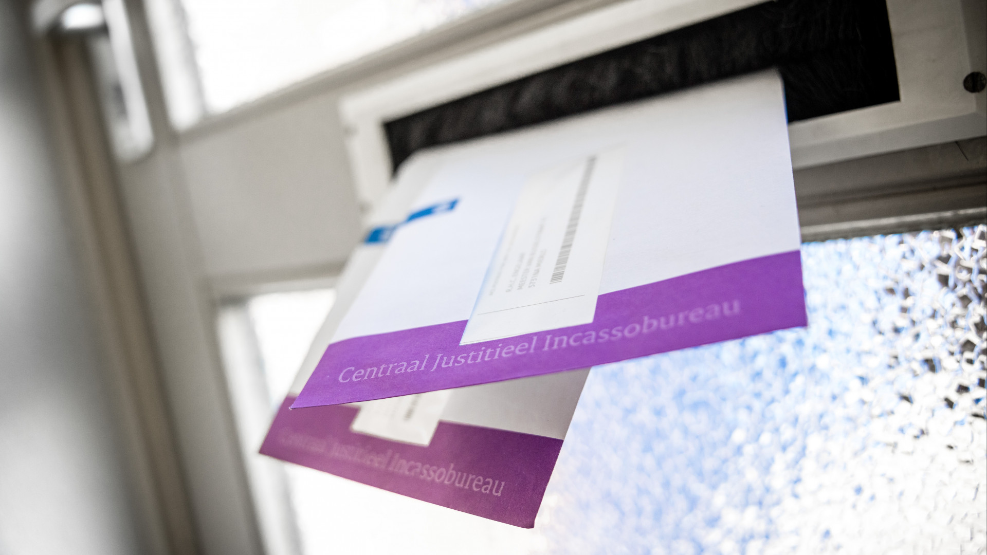 Waarom gaat het CJIB voortaan nabestaanden en slachtoffers van ...