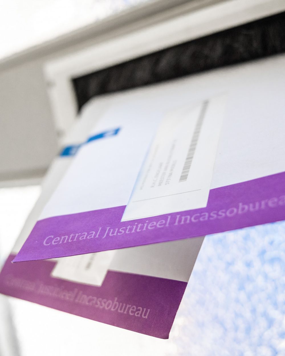 Waarom gaat het CJIB voortaan nabestaanden en slachtoffers van ...