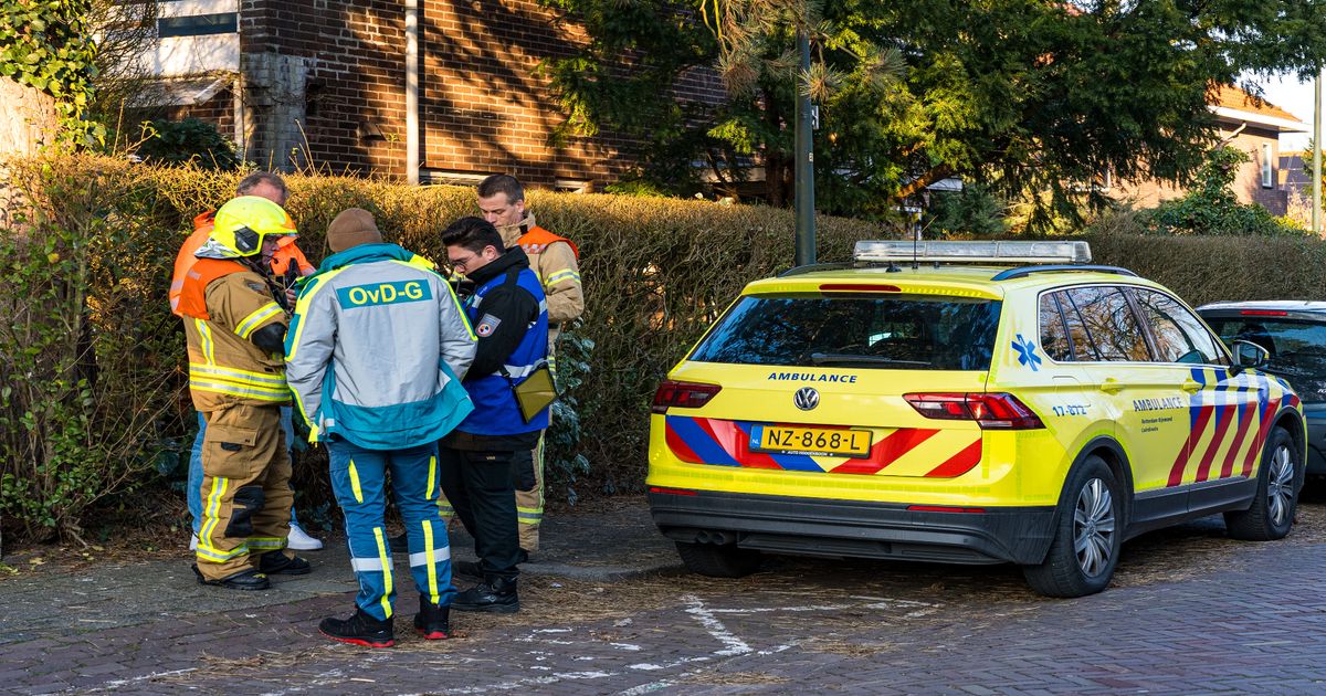 Giftige stof kwik aangetroffen bij sloopwerkzaamheden Vlaardingse ...