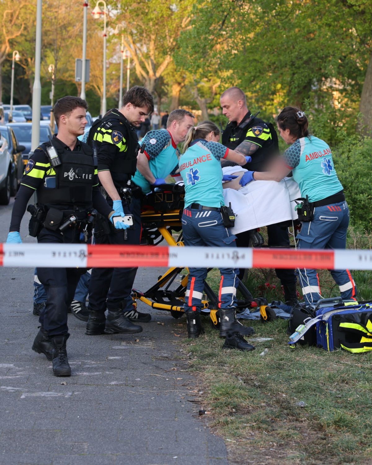 Jarenlange celstraffen geëist na fatale ripdeal - Omroep West