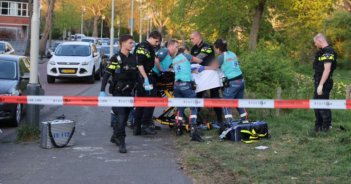 Doodgeschoten jongeman 'lijkt geen willekeurig gekozen slachtoffer' - Omroep West