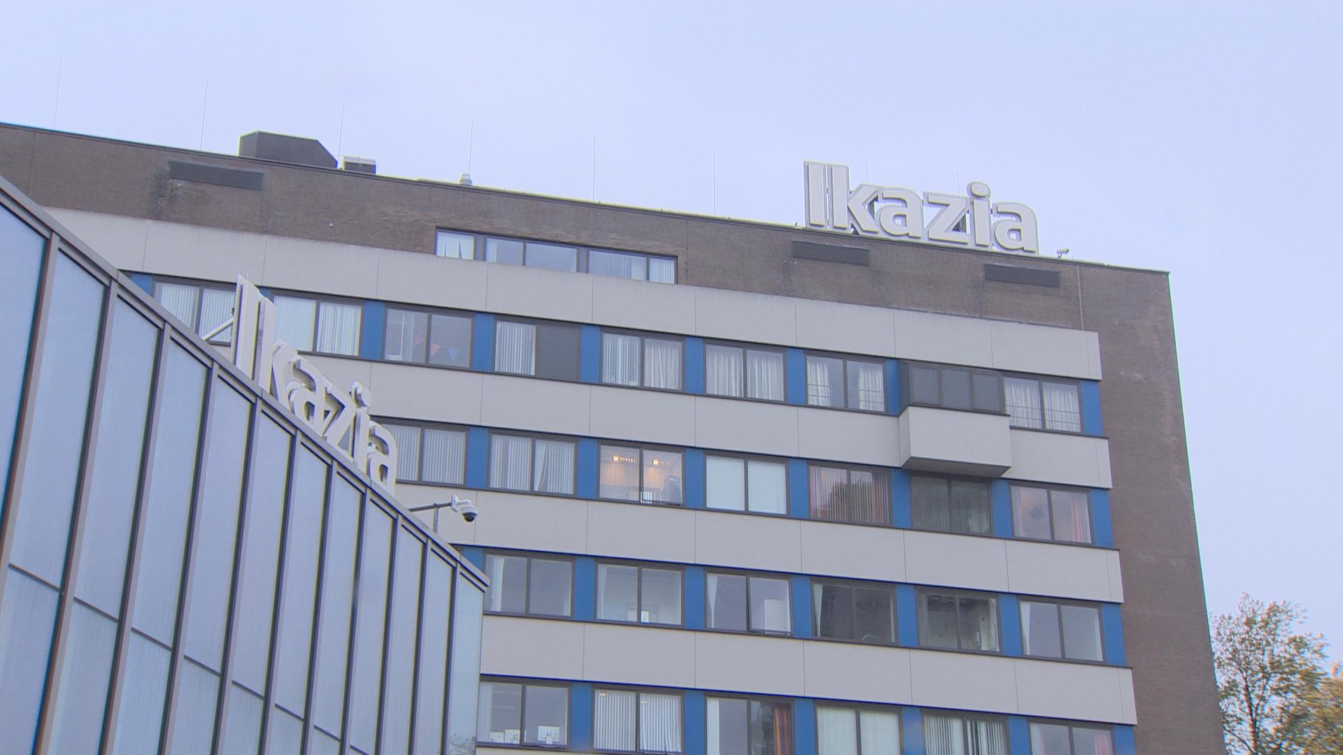 Computerstoring Ikazia Ziekenhuis na ruim 24 uur opgelost, 'geen hack ...