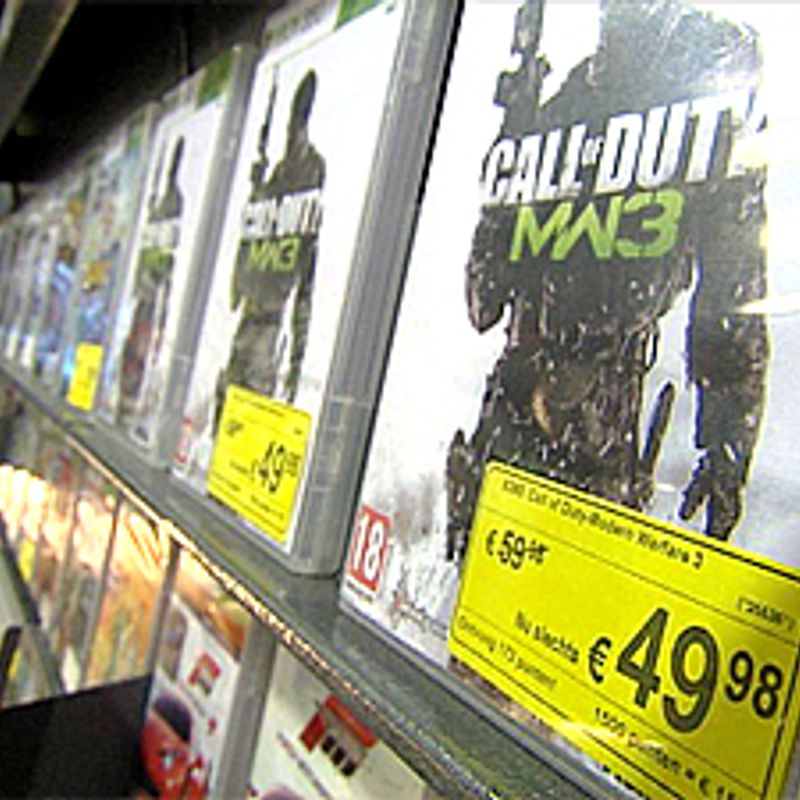 Wat te doen als kinderen urenlang computerspelletjes spelen? - L1