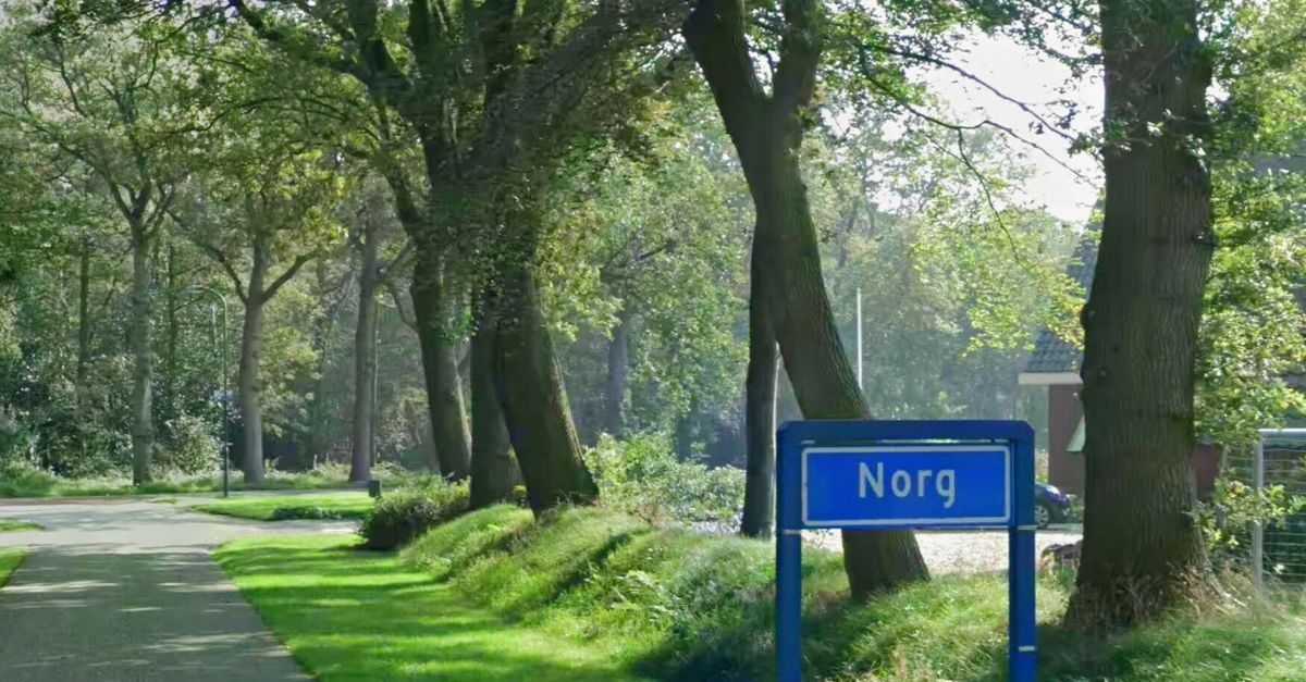 Norger moet zijn berging op De Tip afbreken - RTV Drenthe