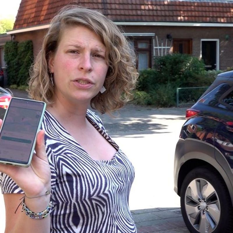 Samen een auto delen, steeds meer mensen doen het - Omroep Gelderland
