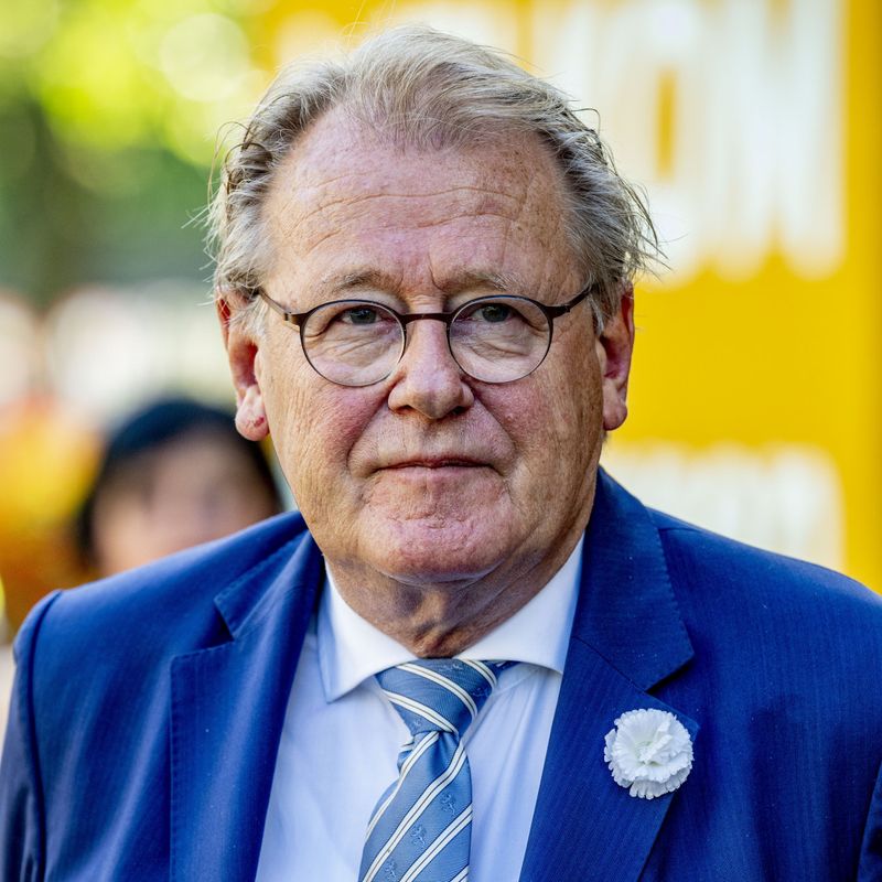 'Vijandige sfeer' in zoektocht naar nieuwe commissaris van de Koning, Statenlid vertrekt ...