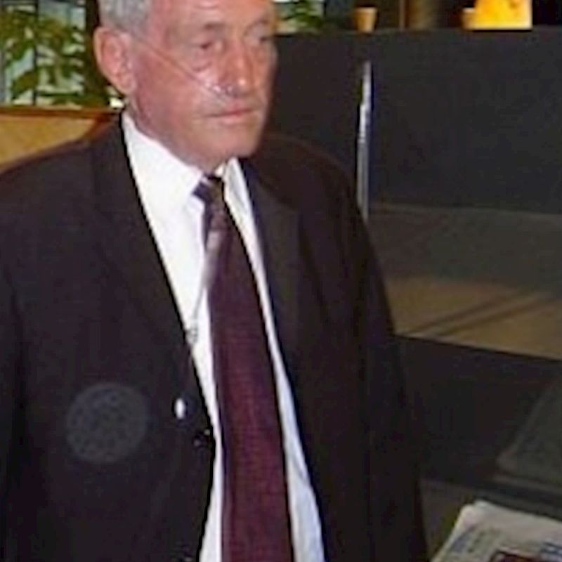 Oud-gemeenteraadslid Schepers overleden - Oost