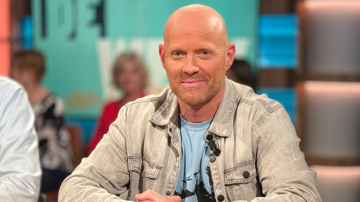 Bekende ex-commando deelt lessen over mentale kracht - Omroep Gelderland