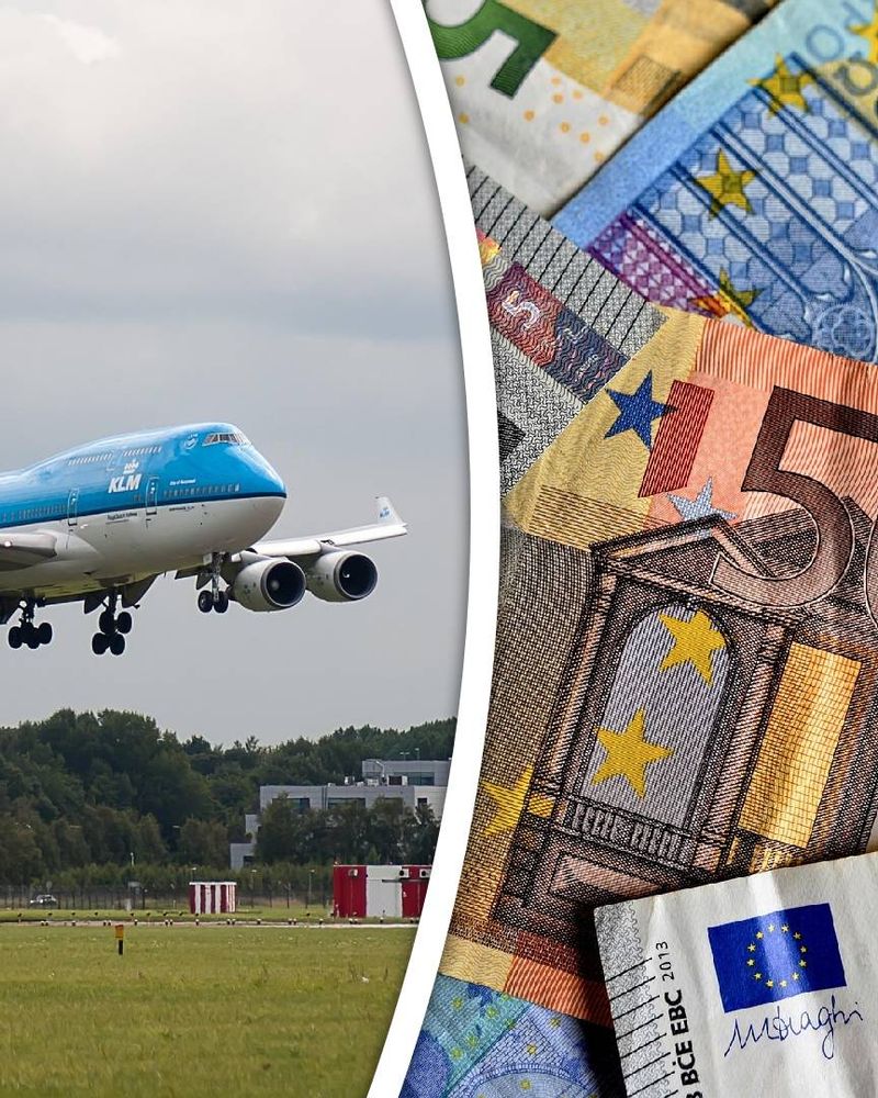 Man licht gezin op met valse vliegtickets, banen en woning: 'Bizarre ...