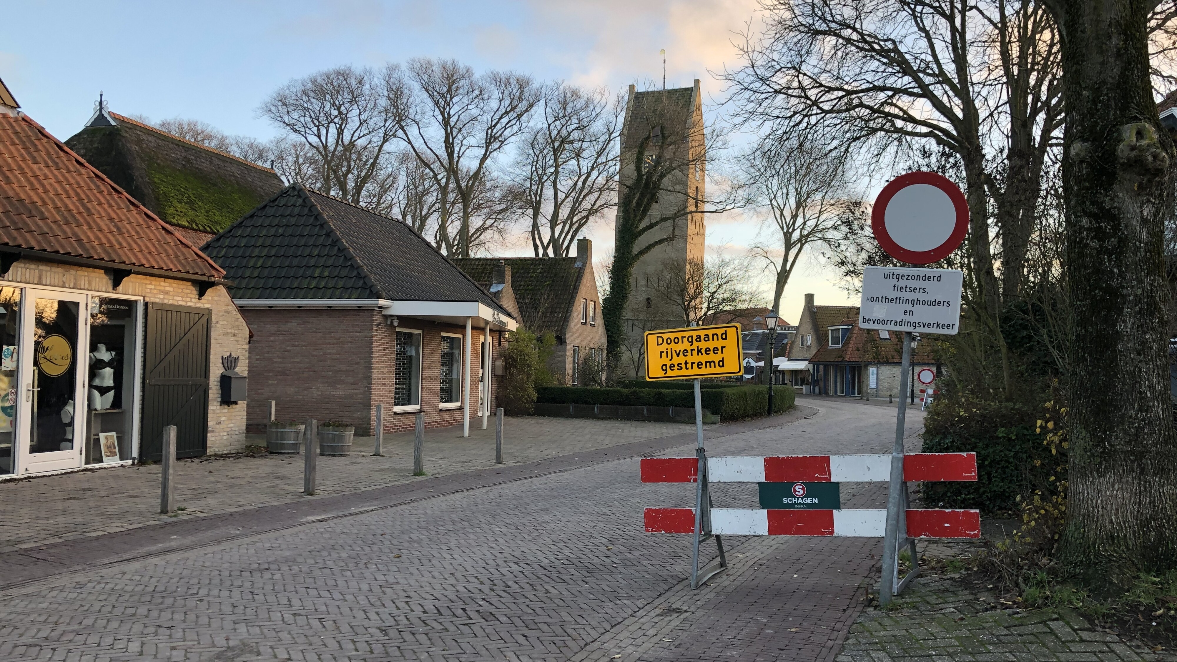 Ophef op Ameland onthult geheimen Sunneklaas: "Deel van traditie ...