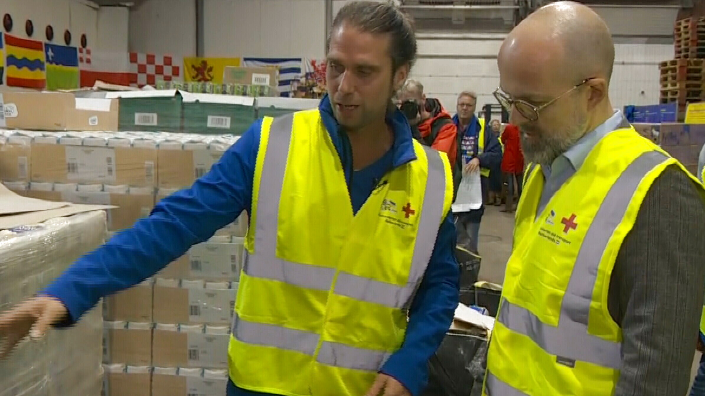 Broer zei dat Ryan (18) uit Joure dood moest: "Als we weten waar ze is ...