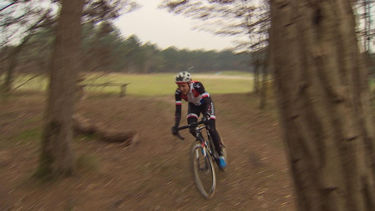 Lucinda Brand verlaat Sunweb en gaat in zee met Trek en Telenet-Fidea ...