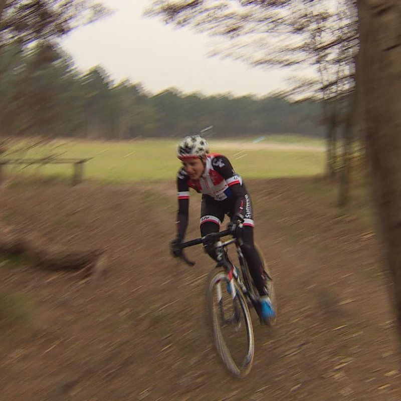 Lucinda Brand verlaat Sunweb en gaat in zee met Trek en Telenet-Fidea ...