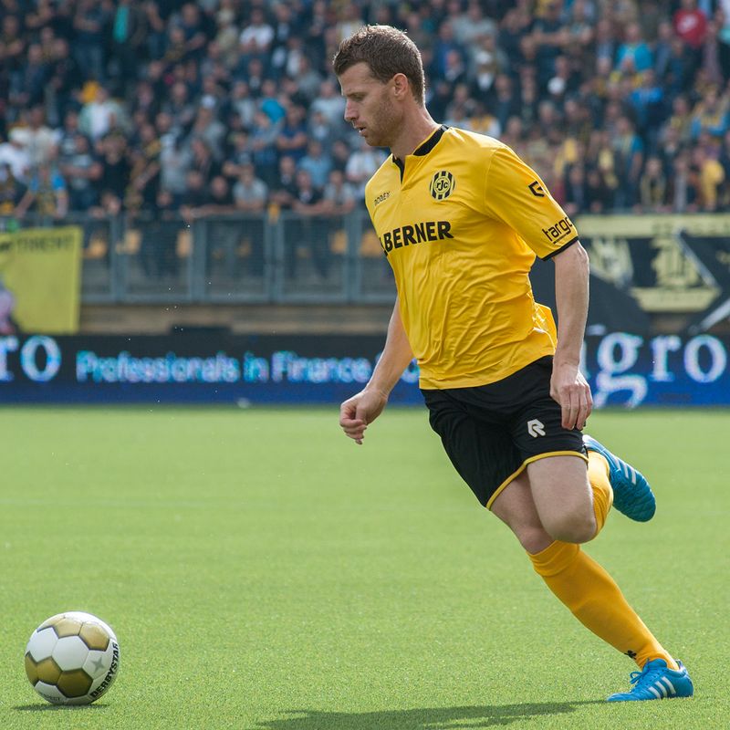 Marc Höcher scoort Doelpunt van het Jaar 2014 - L1 Nieuws