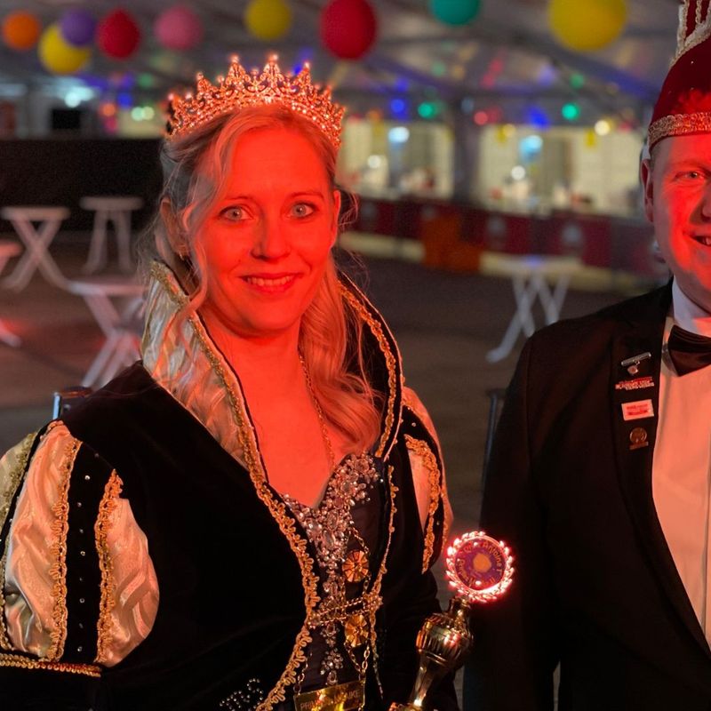 Flintfest op punt van losbarsten: 'Maar ik ga geen bier drinken' - RTV Drenthe