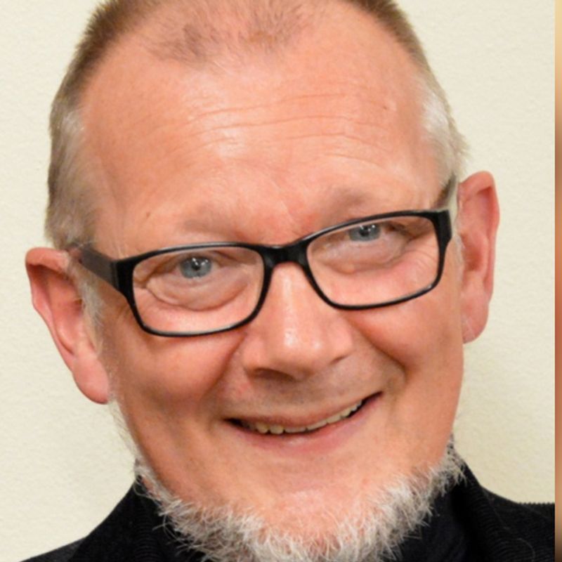 Henk Overdijk - Omroep Gelderland