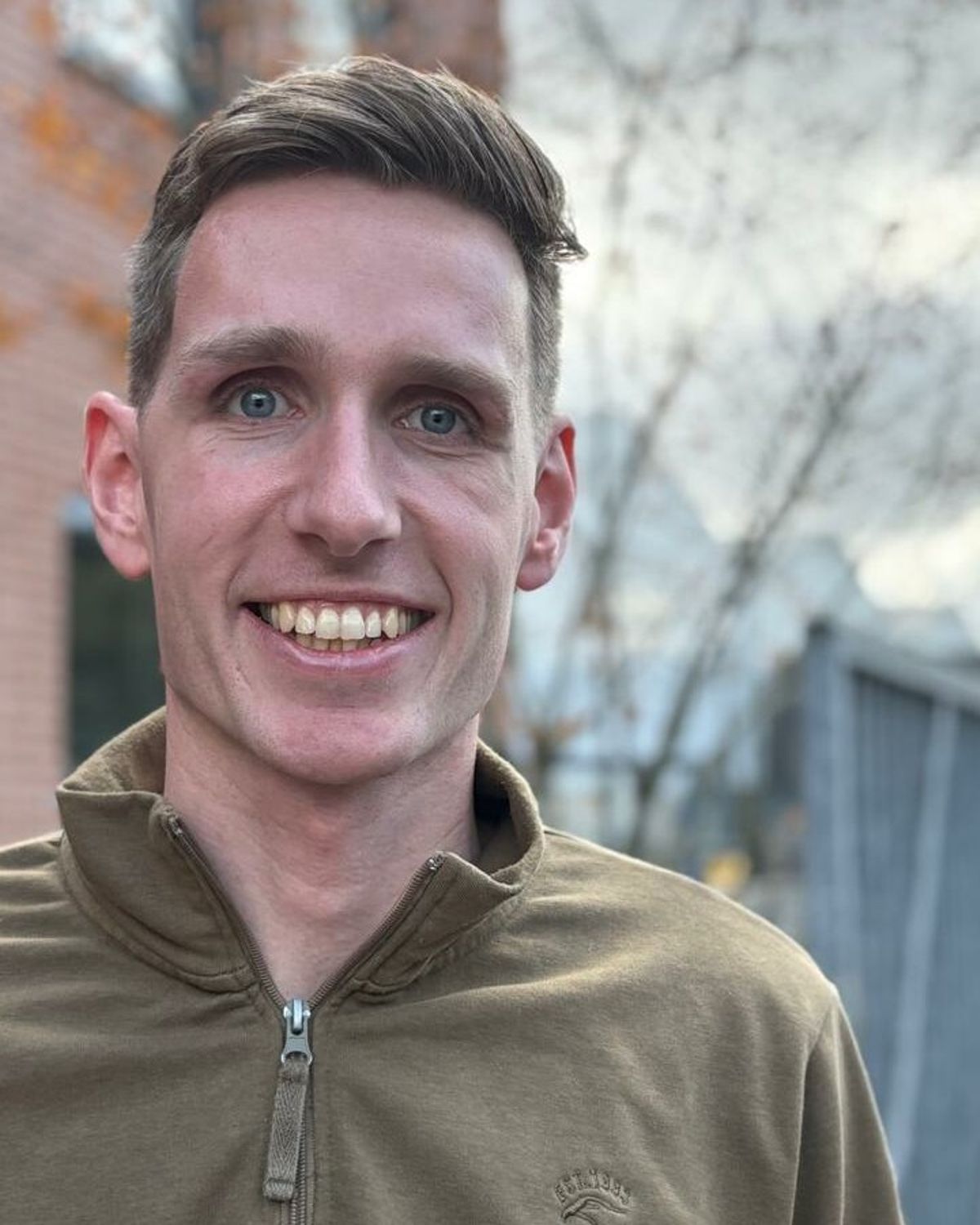 Epilepsie beheerst het leven van Marcel (26) en daarom komt hij in ...