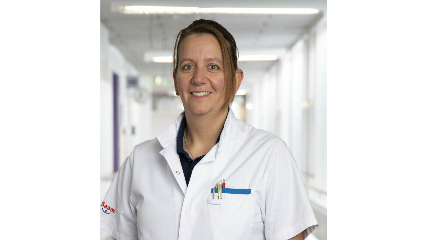 Gynaecoloog over het PS'je van Emma Heesters: 'Je kunt er een hoop ...