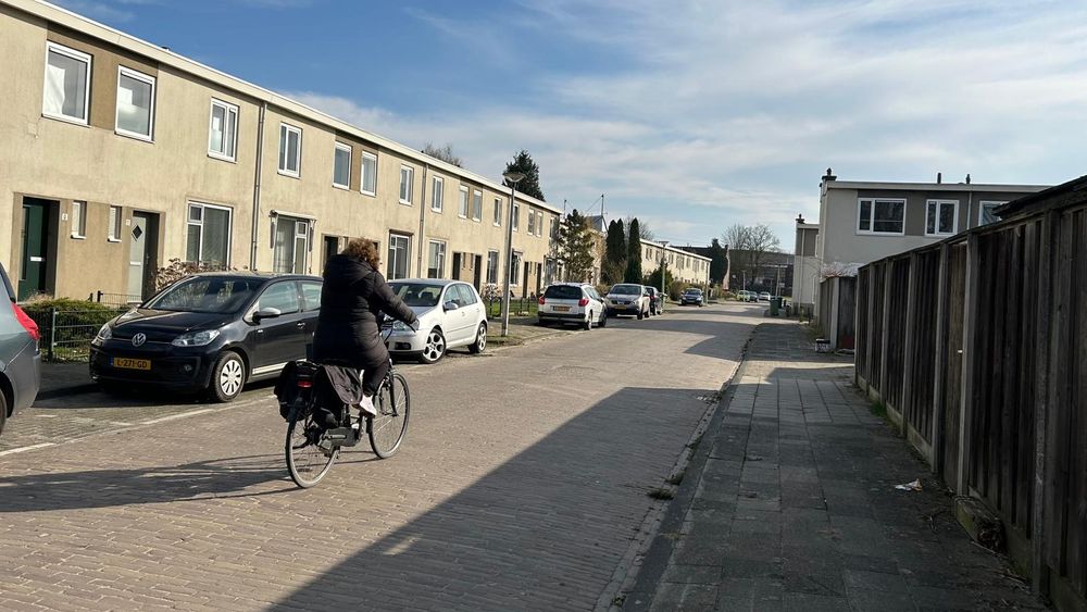 Enschede, Zwolle en Deventer zijn te versteend en dat heeft grote ...