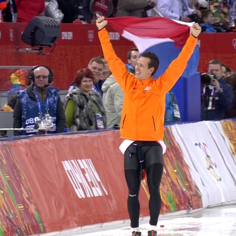 De carrière van Stefan Groothuis: van depressie tot olympische roem ...