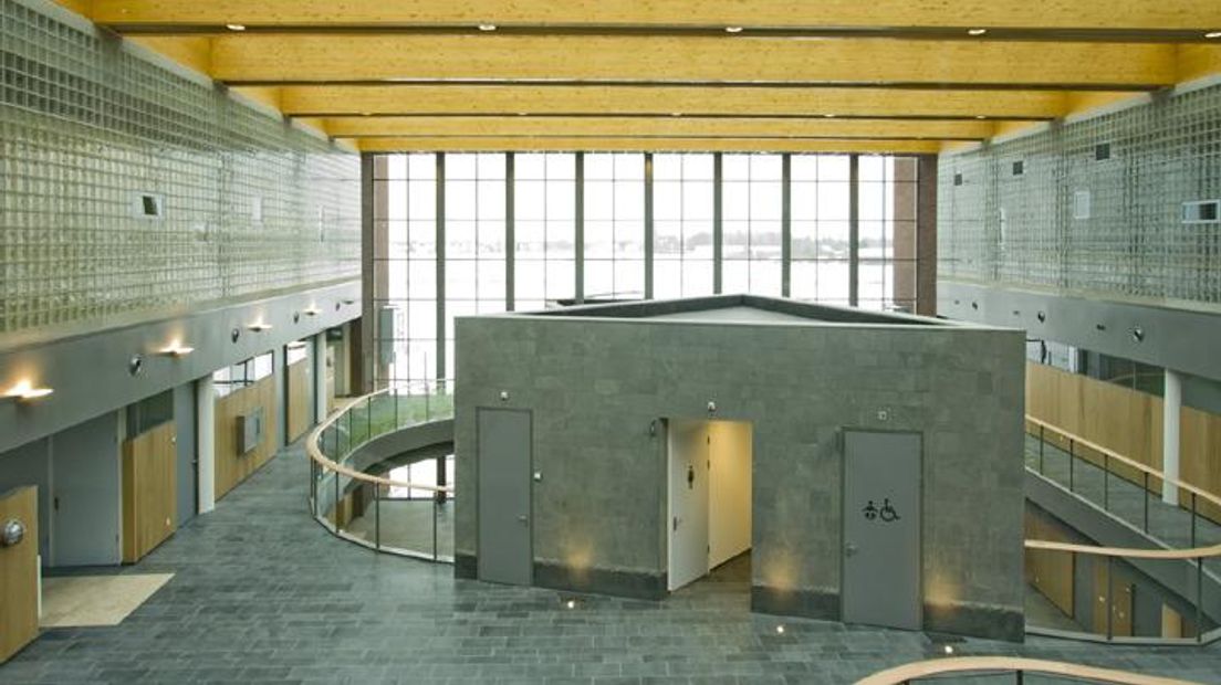 Kritisch rapport over leiding ziekenhuis Boxmeer - L1 Kritisch rapport over leiding ziekenhuis Boxmeer - L1