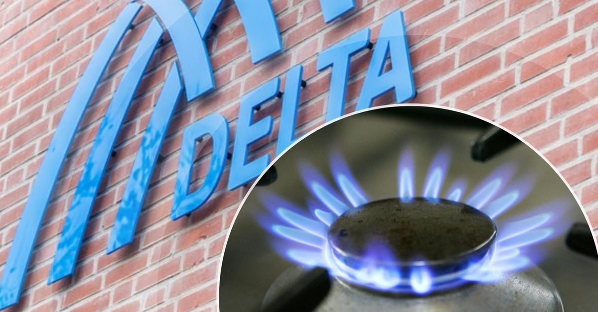 Stijgende gasprijzen maar DELTA blijft 'goedkoop': acht vragen over de ... Stijgende gasprijzen maar DELTA blijft 'goedkoop': acht vragen over de ...